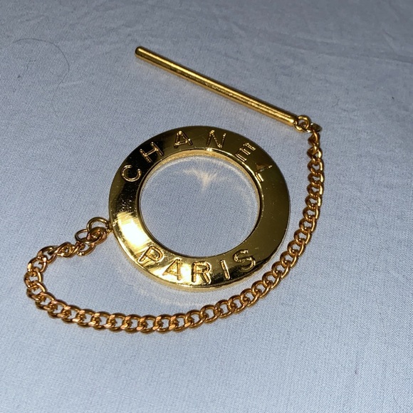 Jewelry | Vintage Scarf Ring | Poshmark